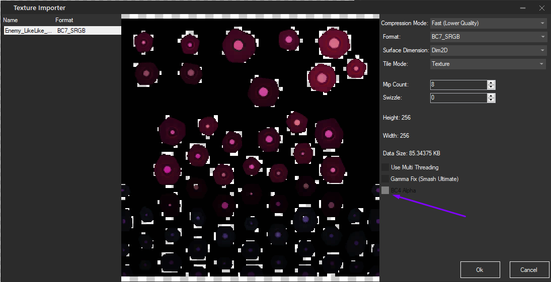 Texturing - TotK-Modding Resource