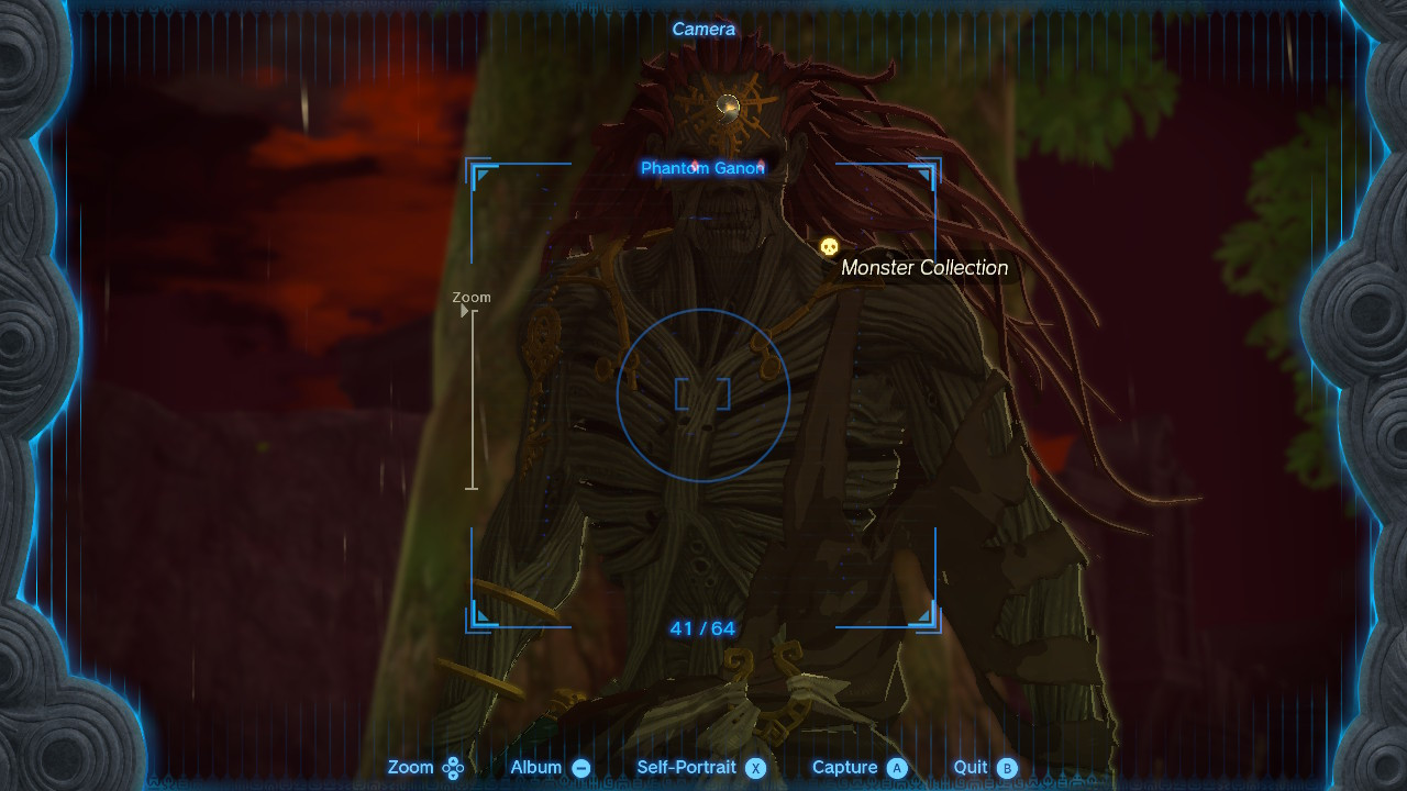 Model Swapping - TotK-Modding Resource